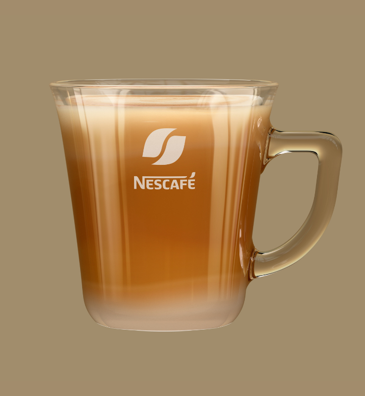 What is a cappuccino | Nescafé Philippines